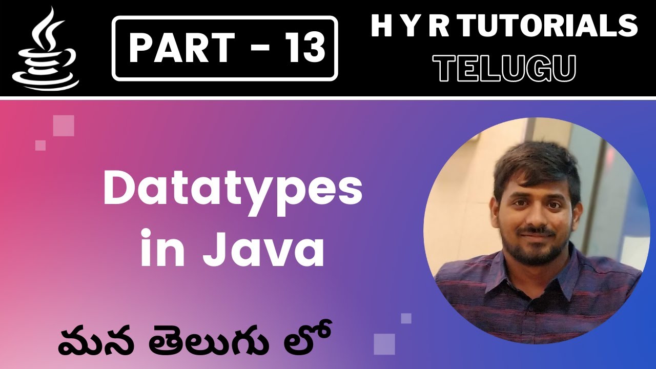 Understanding Data Types in Java: A Comprehensive Guide | Galaxy.ai