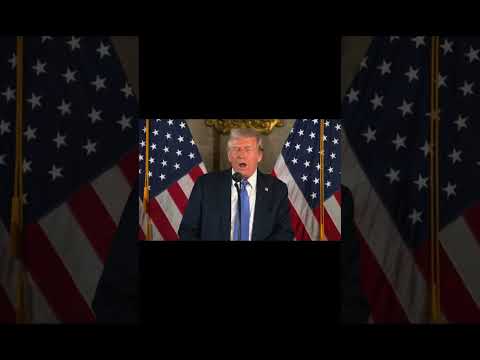 Trump asked about Preemptive Air Strikes on Iran: “Is that a Serious Question?"