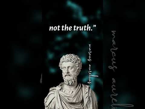 Marcus Aurelius - greatest life changing quotes || daily stoic || the greatest stoic quotes