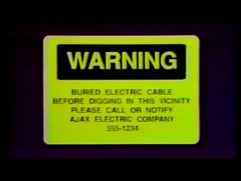OSHA! Excavations: 29 CFR 1926, Subpart P
