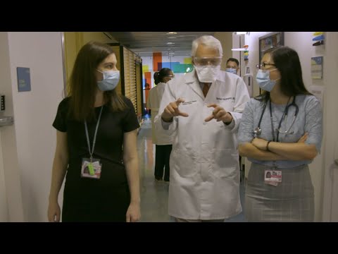 The Pediatric Endocrinology Fellowship at Mount Sinai