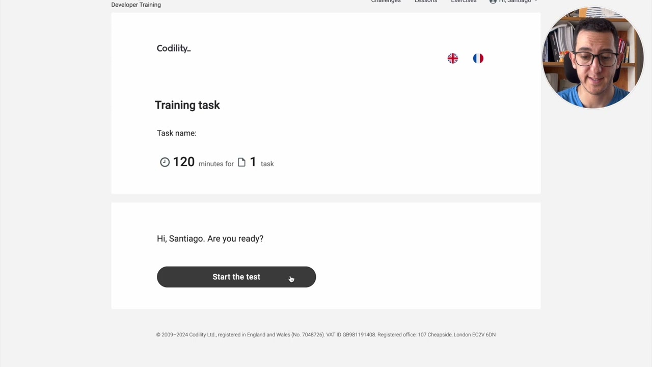 PermCheck: Codility Lesson 4 | Python