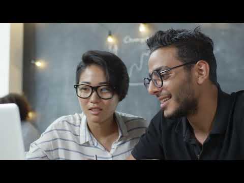 Making Technology Work For You – NTT DATA Business Solutions