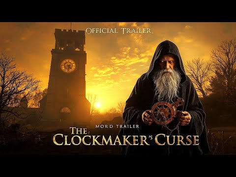 The Clockmaker's Curse | A Dark Fantasy Mystery Short Film