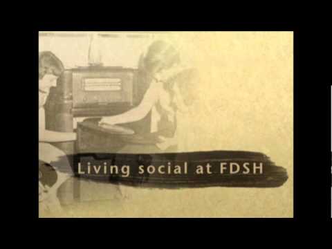 Fort Dodge Senior High Class of 1951 - 60th Reunion