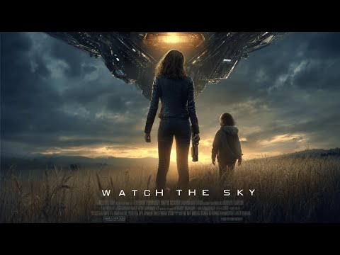Watch the Sky | Drama Sci-Fi Family | Full Movie