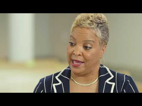 Trailer #5: Dr Gina M. Stewart on When God Used Her the Most