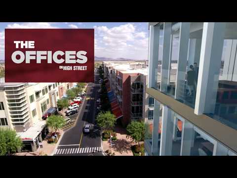 High Street - Phase II