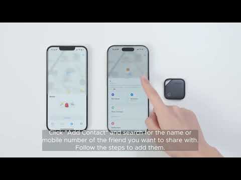 UGREEN Smart Bluetooth Tracker, Keys Finder Item Locator SmartTag Up to 2 Year Battery Phone