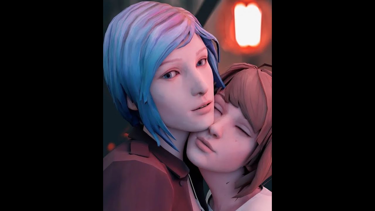 life is strange  -   obstacles 1hr version