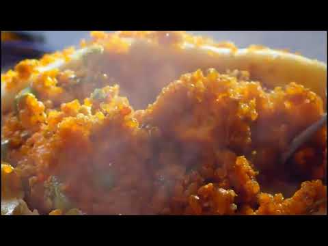 Best Vegetarian Restaurants Near Me | My Govindas | Best Indian Restaurant In Dubai