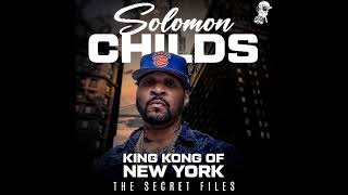 RapLikeThis | Hip Hop Artist - Solomon Childs
