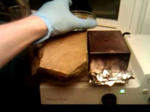 Resistance of materials to thermal conduction