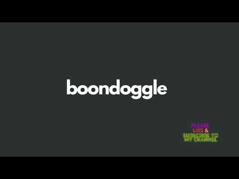 boondoggle meaning