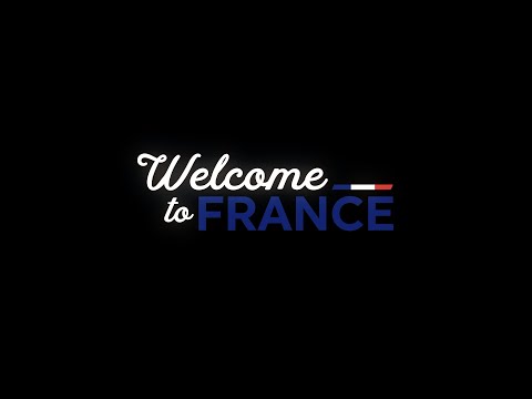 Welcome to France Channel!