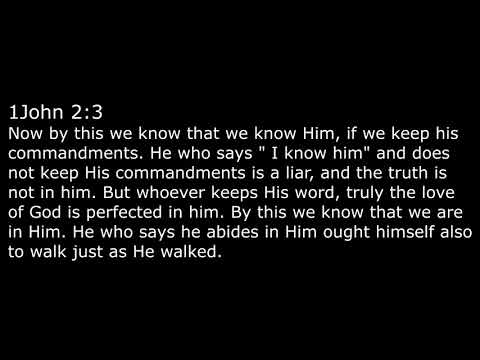 I NEVER KNEW YOU. DEPART FROM ME YOU WORKER OF INIQUITY