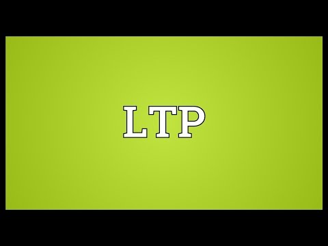 LTP Meaning