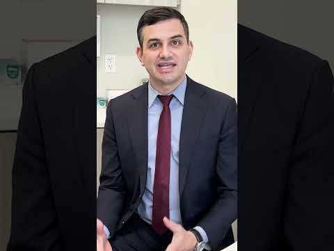 What are three signs that you might have a hernia?