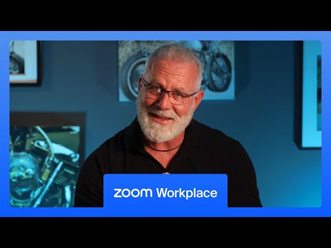 Ep. 20 | Zoom Workplace | "Got a Minute?" with Patrick Kelley