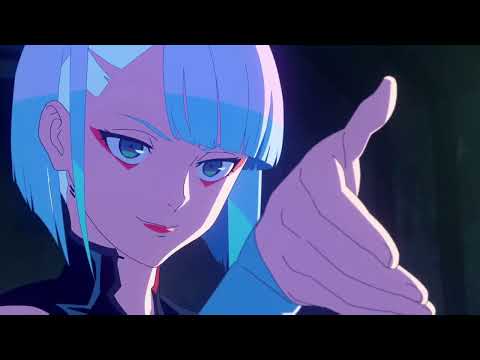 ✧l u c y  &  d a v i d✧ [spoilers!]