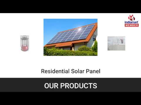 Pramit Solar Systems - Service Provider of Solar Water Heater from ...