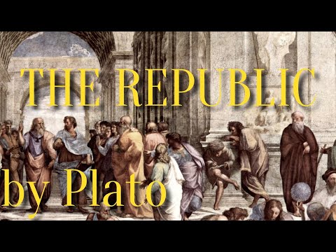 What is the Ideal Form of Government? The Search for Justice in Plato's Republic
