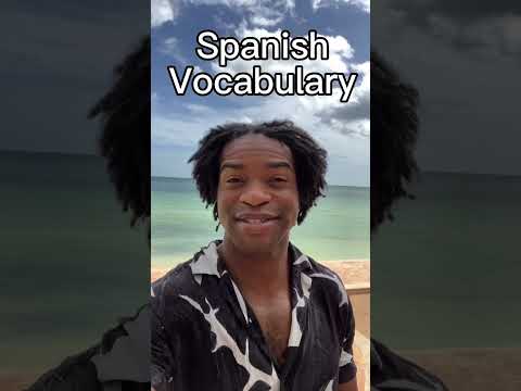 Breeze in Spanish