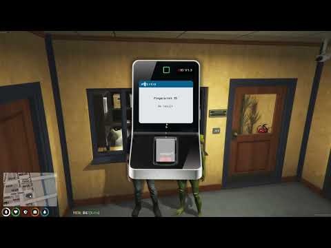 [QB] BlueWeb - Advanced MDT for Police - Releases - Cfx.re Community