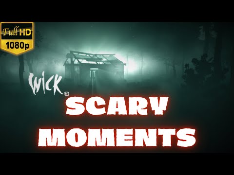 The Best Creepy Games on PC | GAMERS DECIDE