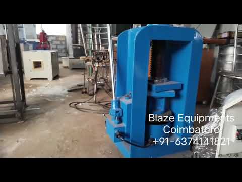 Cube Testing Machine - Cube Compression Testing Machine Latest Price ...