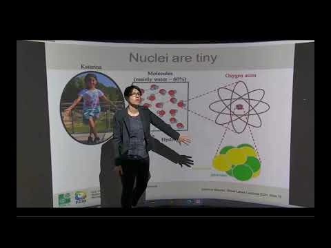 Element Synthesis in Stars and the Lab