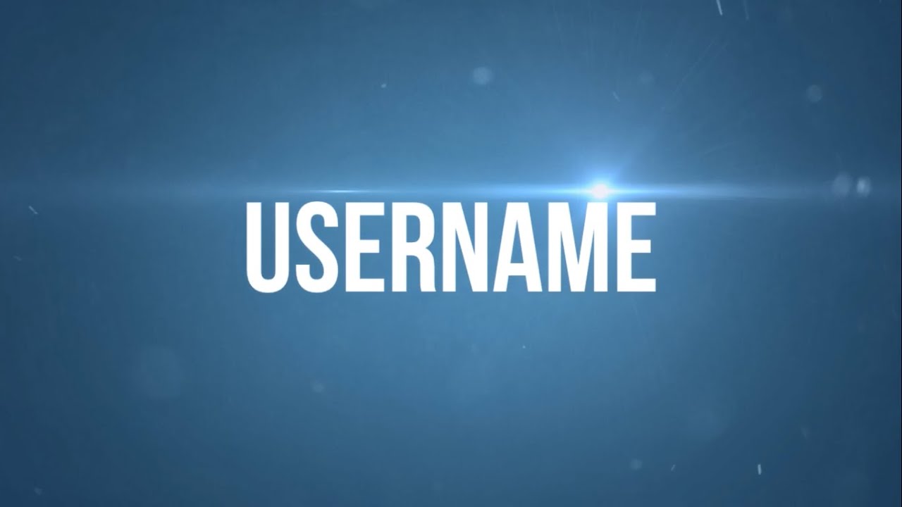 Sony Vegas Free Intro Template + TUTORIAL