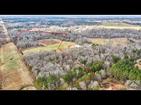Residential for sale - Arnold Rd SE, Statham, GA 30666