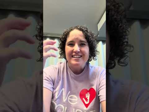 Miss Angela on the developmental benefits of imaginative play