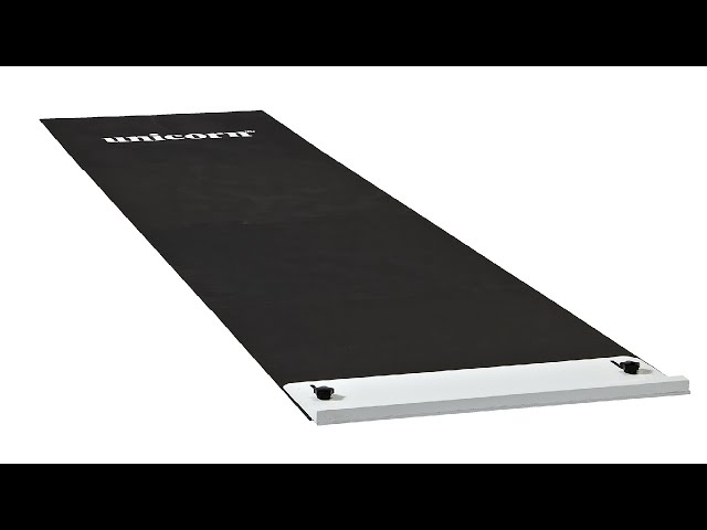 Unicorn Raised Oche Puzzel Dart Mat