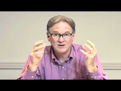 What is corporate culture, presented by Daniel Denison PhD, CEO of ...
