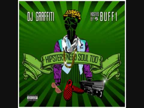 Buff1 - What Does Hipster Mean?