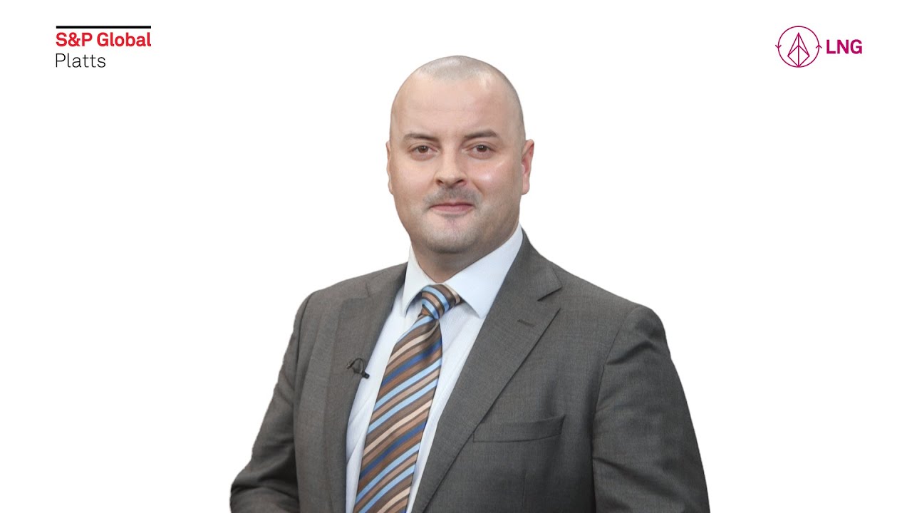 Evolving LNG fleet driving the global gas boom