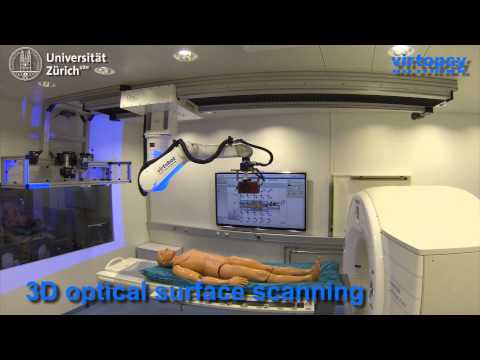 Virtual Autopsy: Are we finally at a point where Radiology has merged ...