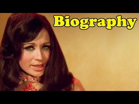 Helen - Biography