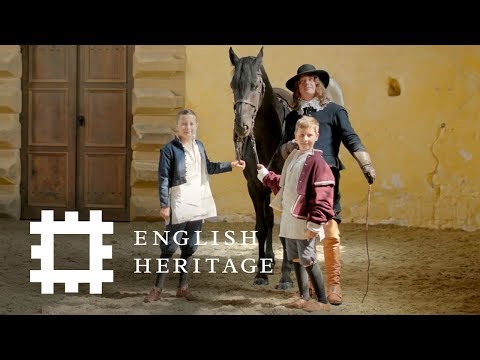 What Was Life Like? | Episode 8: Stuarts - Meet a Horse Trainer