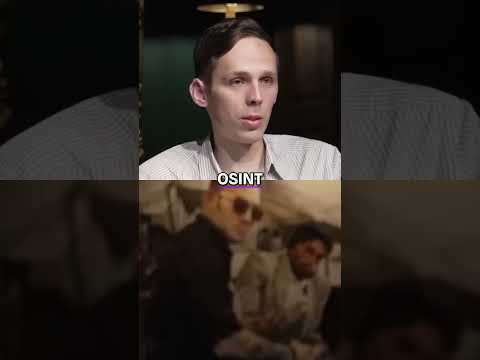 The Power of OSINT: Uncovering Hidden Identities and Making an Impact