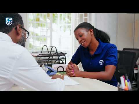 How Silverfleet scaled Uganda’s transport game with Stanbic Incubator | Alex Ssekalaala’s Story.