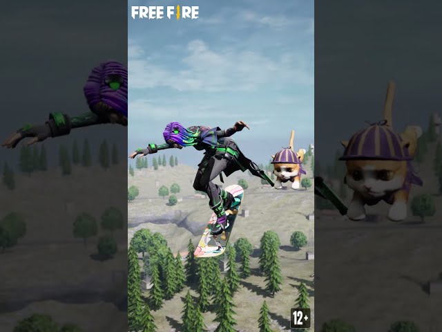 Top 7 Free Fire tips to pick the best pets for combat