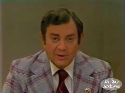 1977 Ufer of Michigan Album Story WXYZ-TV