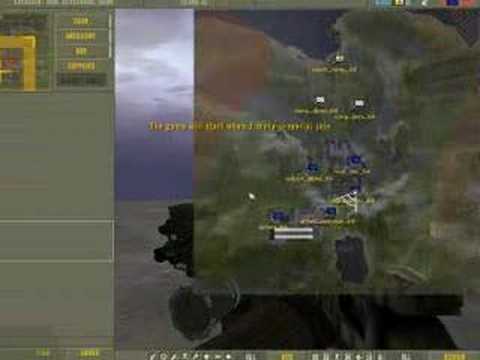 Steam Community :: Video :: BF2 Tow Shot Busher Airfield S Plane