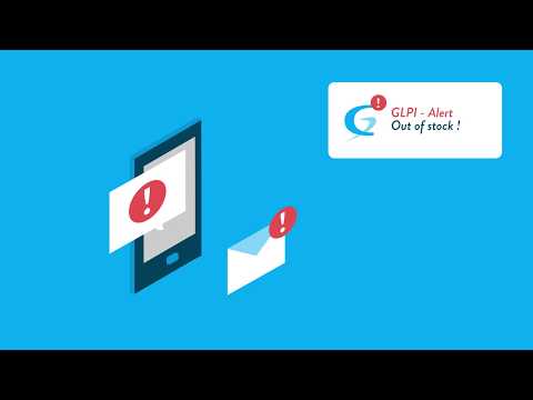 GLPI - Features, Reviews & Pricing (November 2025)