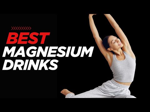 Natural Vitality Calm Sleep Review Best Magnesium: Drinks for Sleep That Can Transform Your Nights