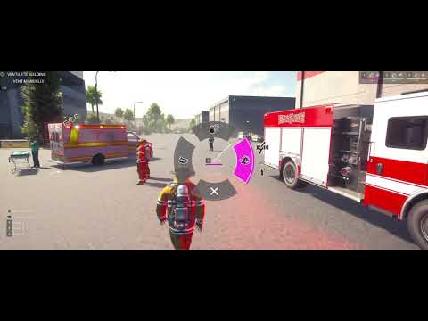 Steam Community :: Video :: [FIREFIGHTING SIMULATOR] Industry - Hell Yeah [AI]