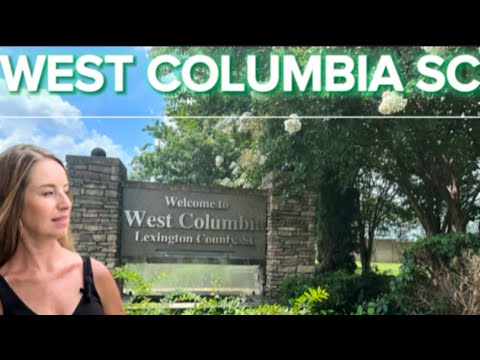What’s West Columbia SC Like?
